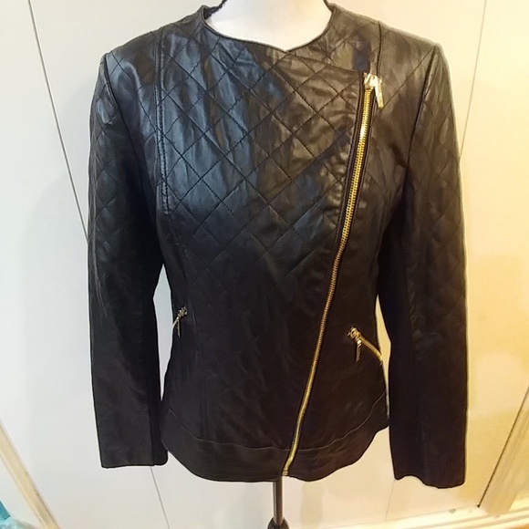 IMAN PLATINUM COLLECTION | Jackets & Coats | Iman Platinum Collection ...